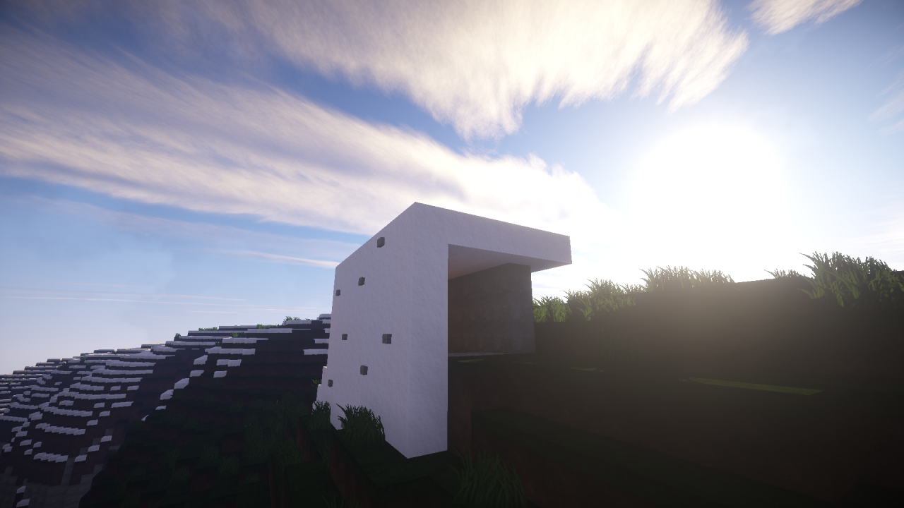 Display | By Benkavin Minecraft Map