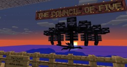Council Minecraft Maps | Planet Minecraft Community