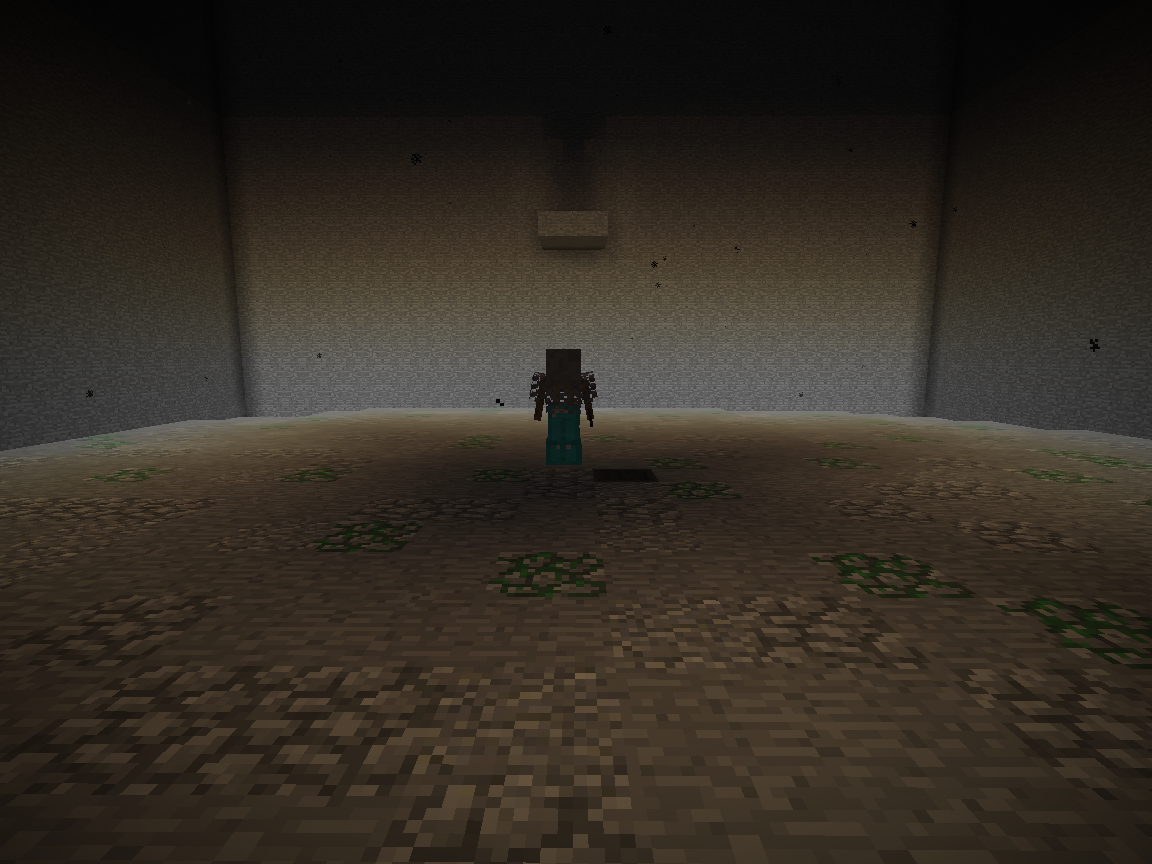 The Infection Demo - Playable Version Minecraft Map