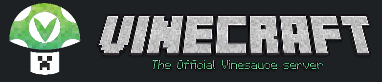 Vinecraft Minecraft Server