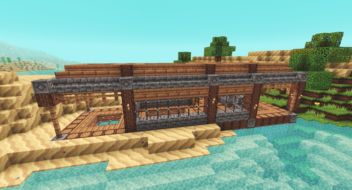 Toad's Build Tutorial