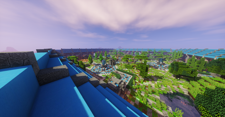 How To Get Your Server Noticed