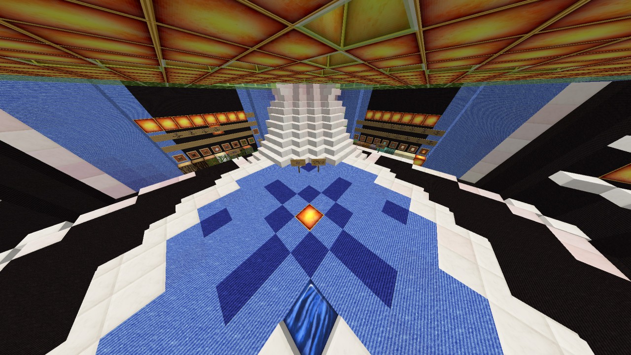 Pixeled - OP Factions Minecraft Server