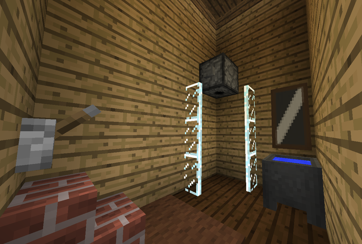 SirCutieYuki Application Build Minecraft Map