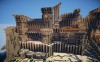 Game of Thrones Pyke Minecraft Map
