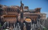 Game of Thrones Pyke Minecraft Map