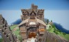 Game of Thrones Pyke Minecraft Map