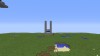 Large Minigun Minecraft Map