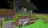 Retro 16-Bit Texture Pack (Minecraft 1.11) Minecraft Texture Pack