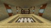 4 BIT Computer in Minecraft Minecraft Map