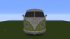 Volkswagen Transporter Van (T1) Minecraft Map
