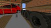 Tires R14/R15/R16/R17 Minecraft Map