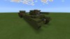 Infantry Tank Mark 1 'Matilda' (Pocket Edition) Minecraft Map