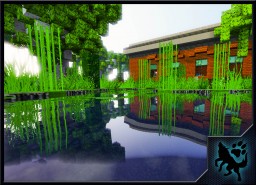 Best Wolf Minecraft Texture Packs - Planet Minecraft