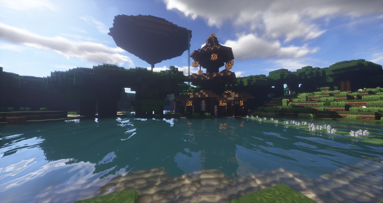 Everneth Minecraft Server