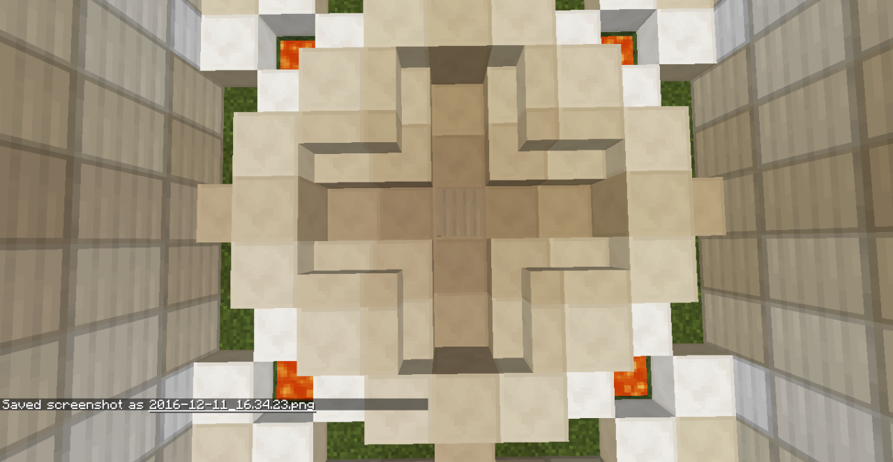 GUESS WHAT ? Minecraft Map