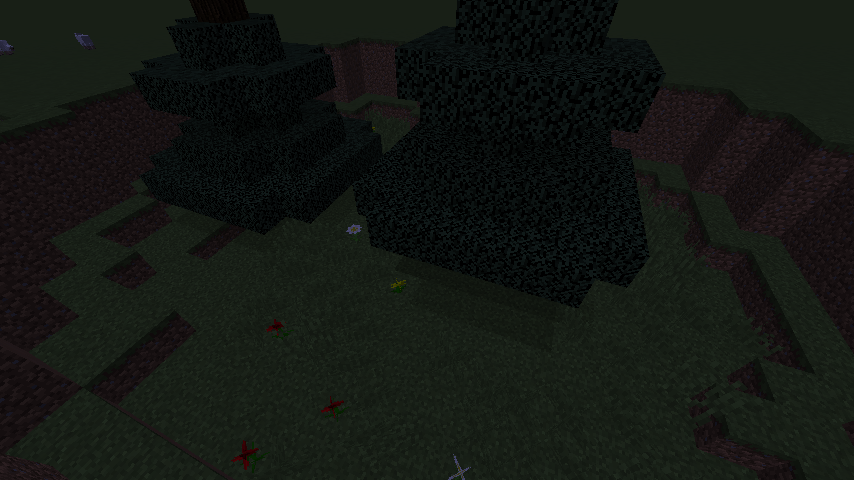 Hide n Seek Minecraft Map