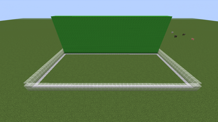 Build Battle Minecraft Map