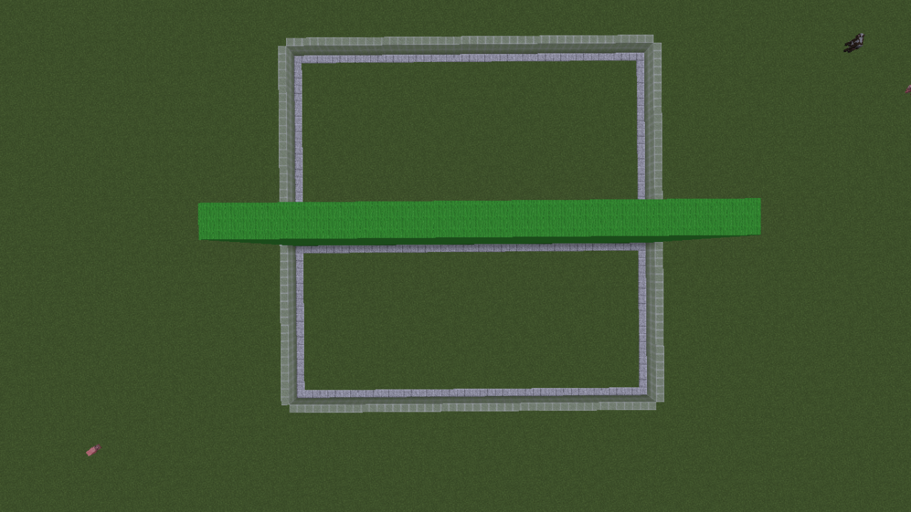 Build Battle Minecraft Map