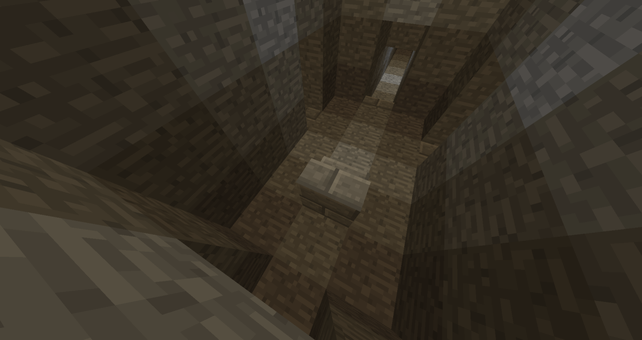 Sister Location Map Beta-Read Description Minecraft Map