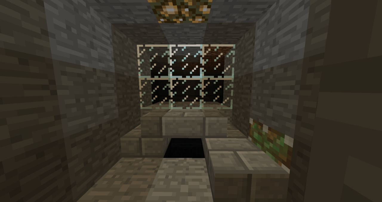 Sister Location Map Beta-Read Description Minecraft Map