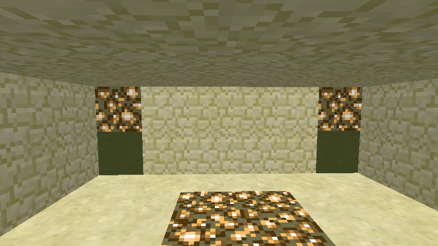 Elemental Arena Minecraft Map