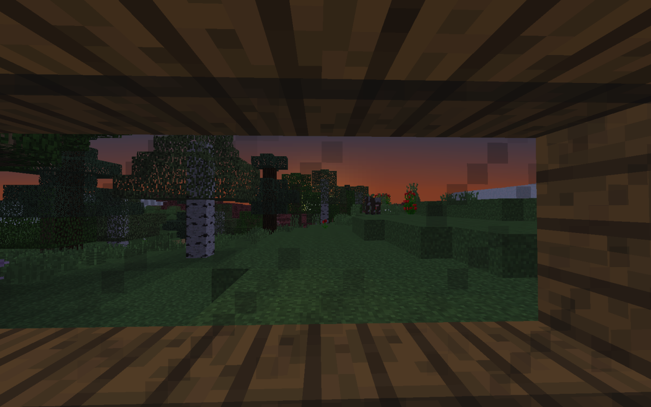 Survive The Appocalypse v.1.2 Minecraft Map