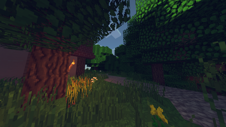 MellowCraft Minecraft Server