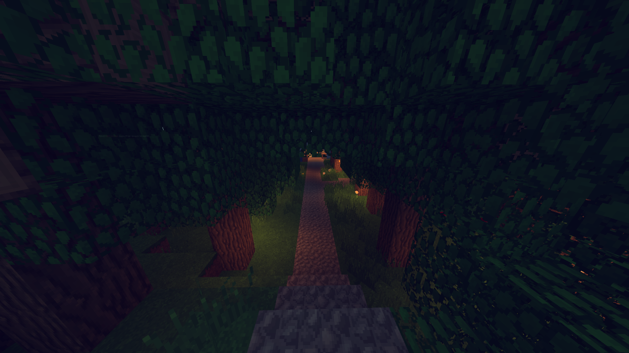 MellowCraft Minecraft Server