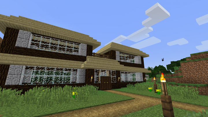 Minecraft YouTube Multiplayer Survival Series Minecraft Server