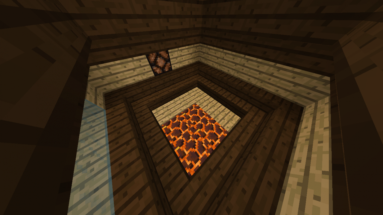 Fire! Fire! by PedroG333 Minecraft Maps 1.11 Minecraft Map