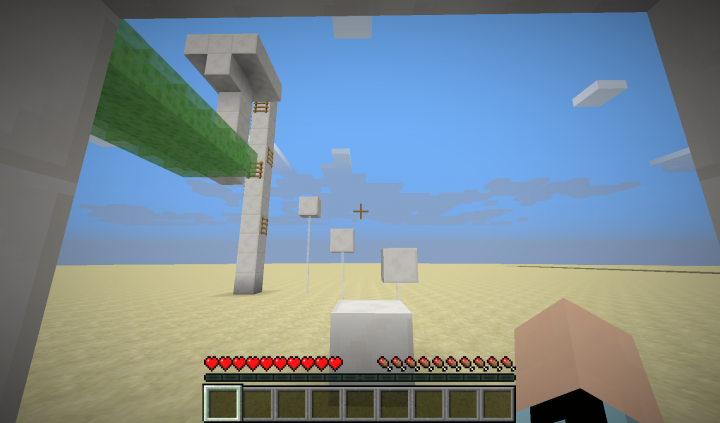 MEGA KIDS MAP MINECRAFT:1.11 Minecraft Map