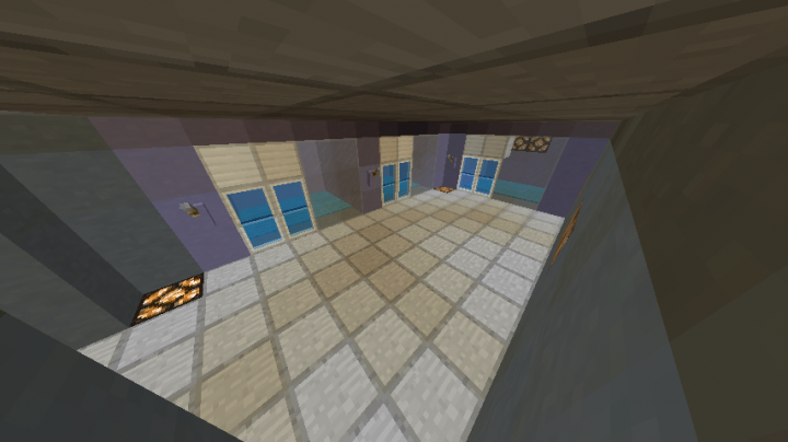 S.T.A.R LABS | The CW Flash | Modded Minecraft Map