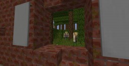 Tlou Minecraft Maps | Planet Minecraft Community