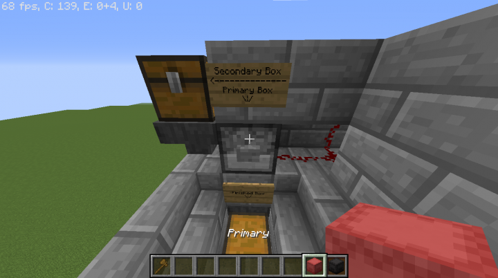 ♦ 1.11 Shulker Box Fuser ♦ Survival Vanilla ♦ Have Infinite Shulker ...