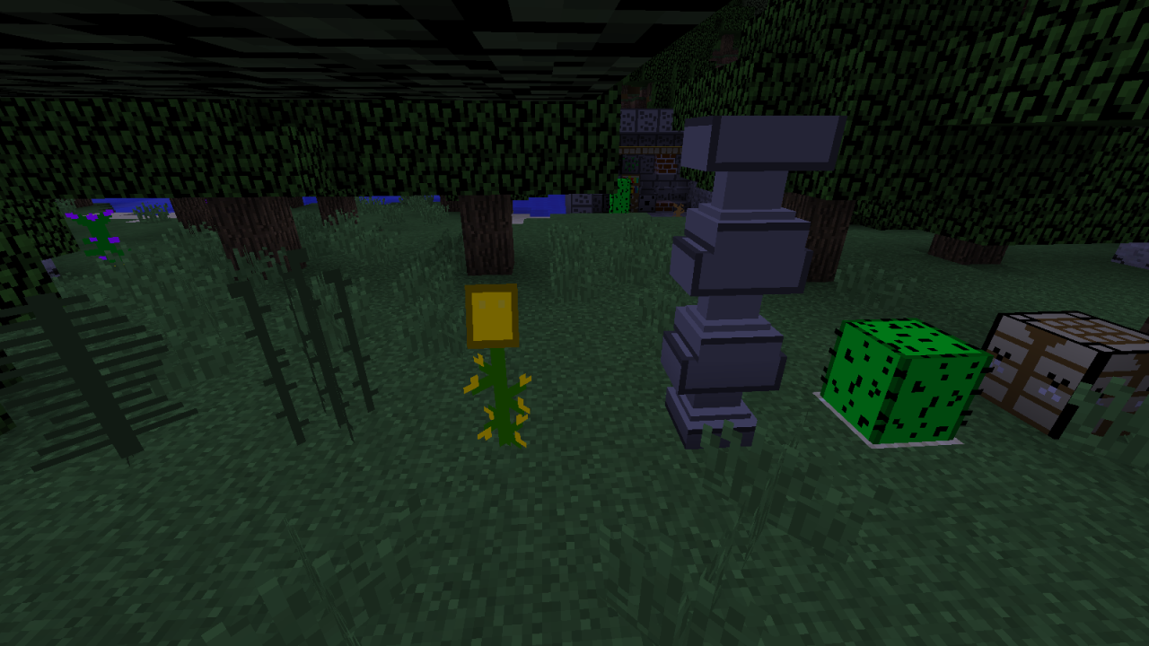 Scroob's Simplistic ( W.I.P ) *Taking Early Review Vids!* Minecraft ...