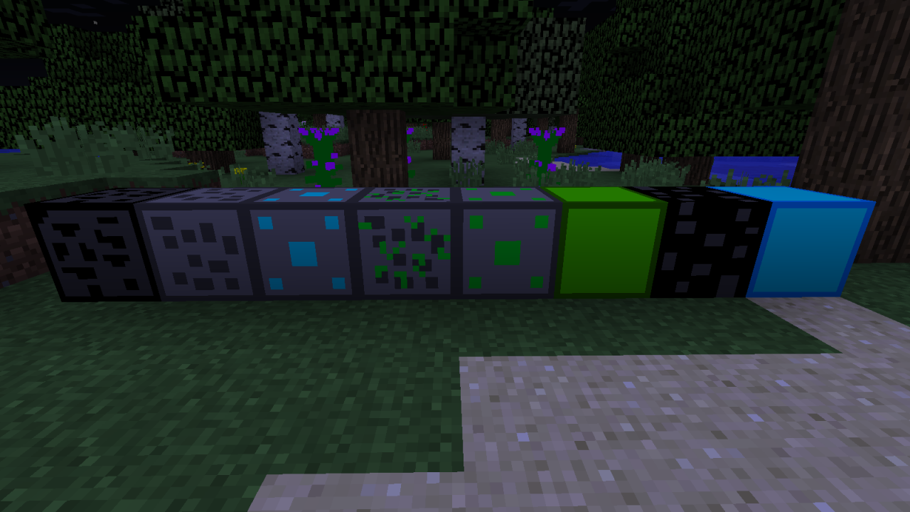 Scroob's Simplistic ( W.I.P ) *Taking Early Review Vids!* Minecraft ...