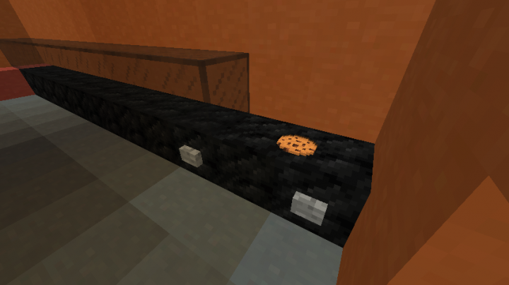 Work At A Pizza Place Minecraft Map