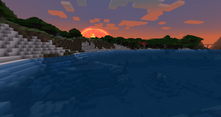 |𝓼𝓲𝓵𝓱𝓸𝓾𝓮𝓽𝓽𝓮| Minecraft Photography Blog Minecraft Blog