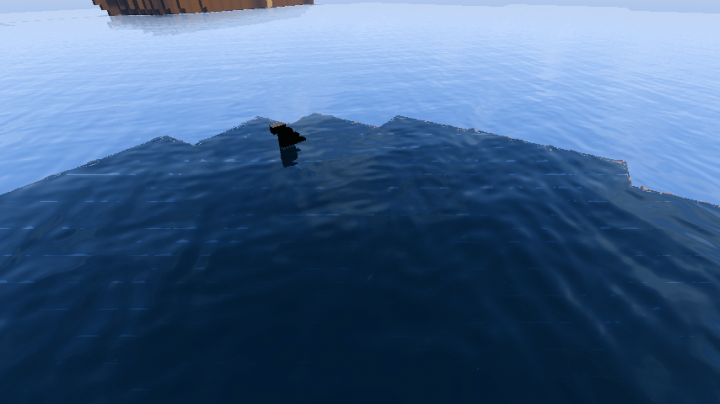 JAWS Minecraft Map