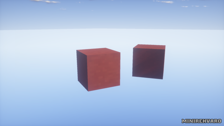 CB Side Block Minecraft Project