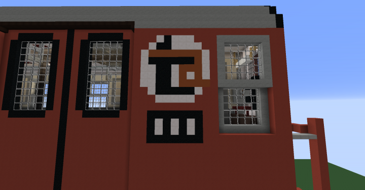 NYC Subway R22 Subway Car (100% Complete) Minecraft Map