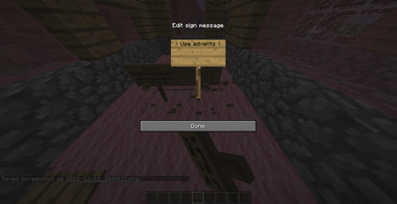 Worst map ever AT REAL!!! Minecraft Project