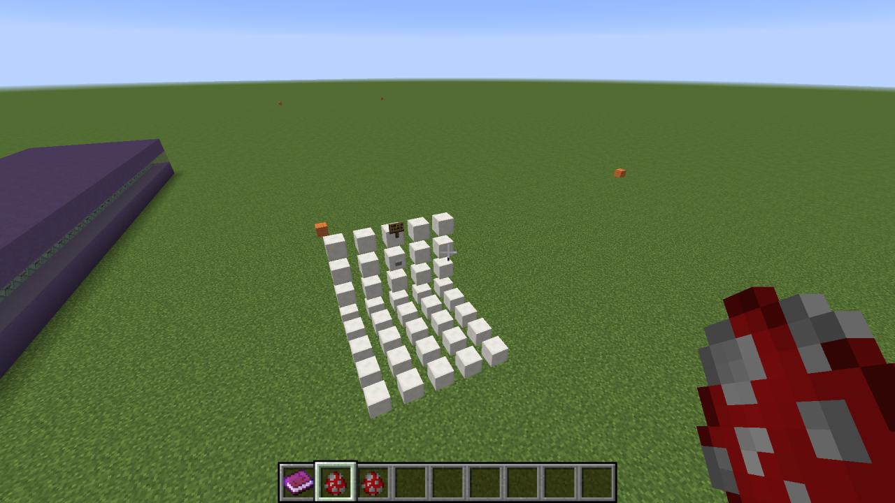 The Ultimate JukeBox! Minecraft Map