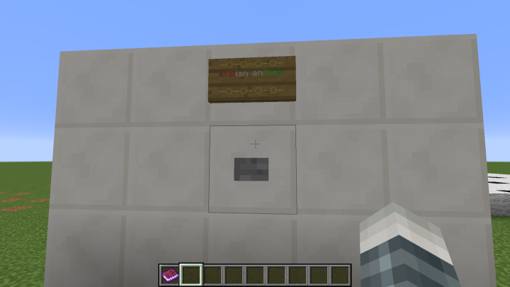The Ultimate JukeBox! Minecraft Map