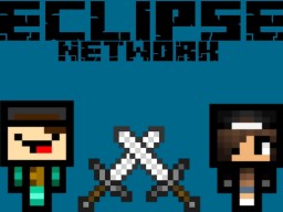 Crappy StarWars Remake! Minecraft Map