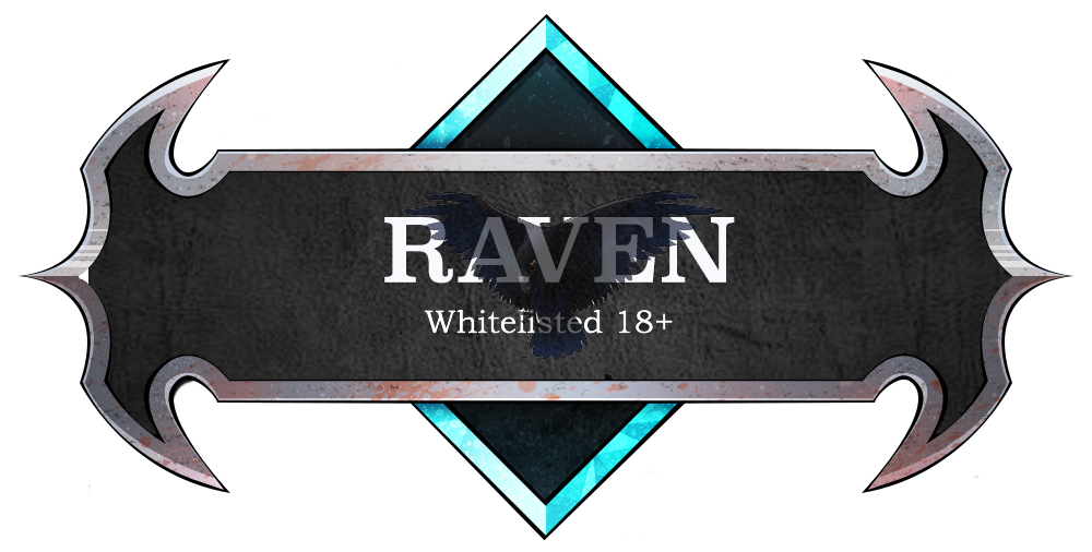 Raven Minecraft Server