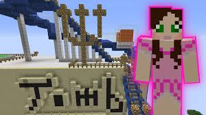 Popularmmos Animation Minecraft Map