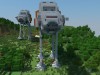 AT ACT STAR WARS - ROGUE ONE Minecraft Map