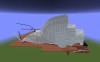 Sydney Opera House Minecraft Map